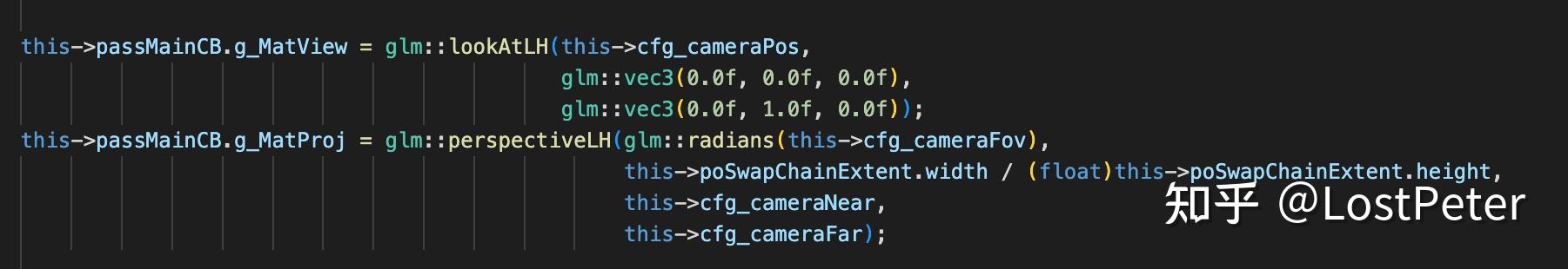 Vulkan学习例子004: vulkan_004_model 渲染3D模型 - 知乎