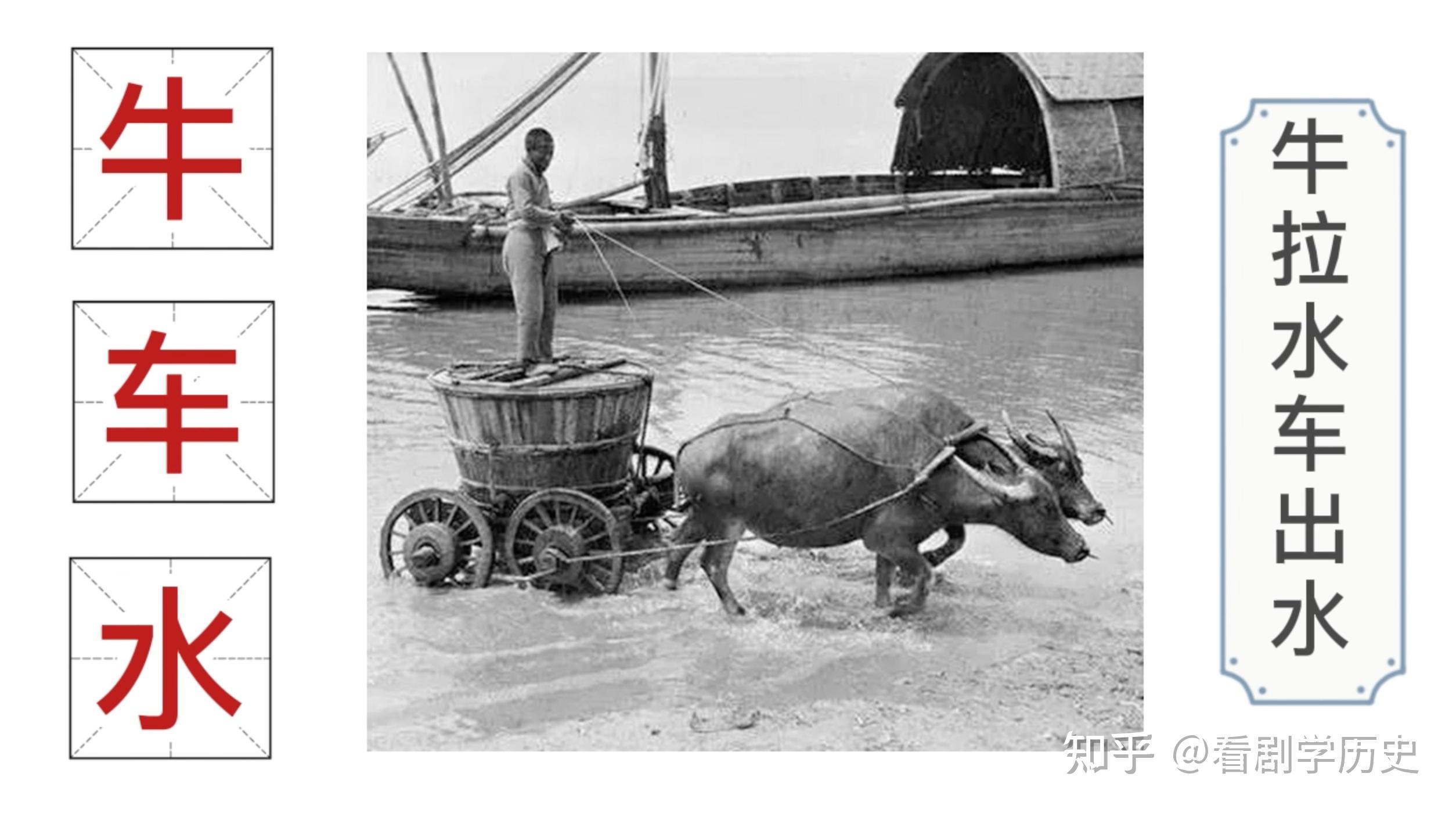 新加坡牛车水VS唐人街，有何关系，南洋女儿情中牛车水是啥意思？ - 知乎