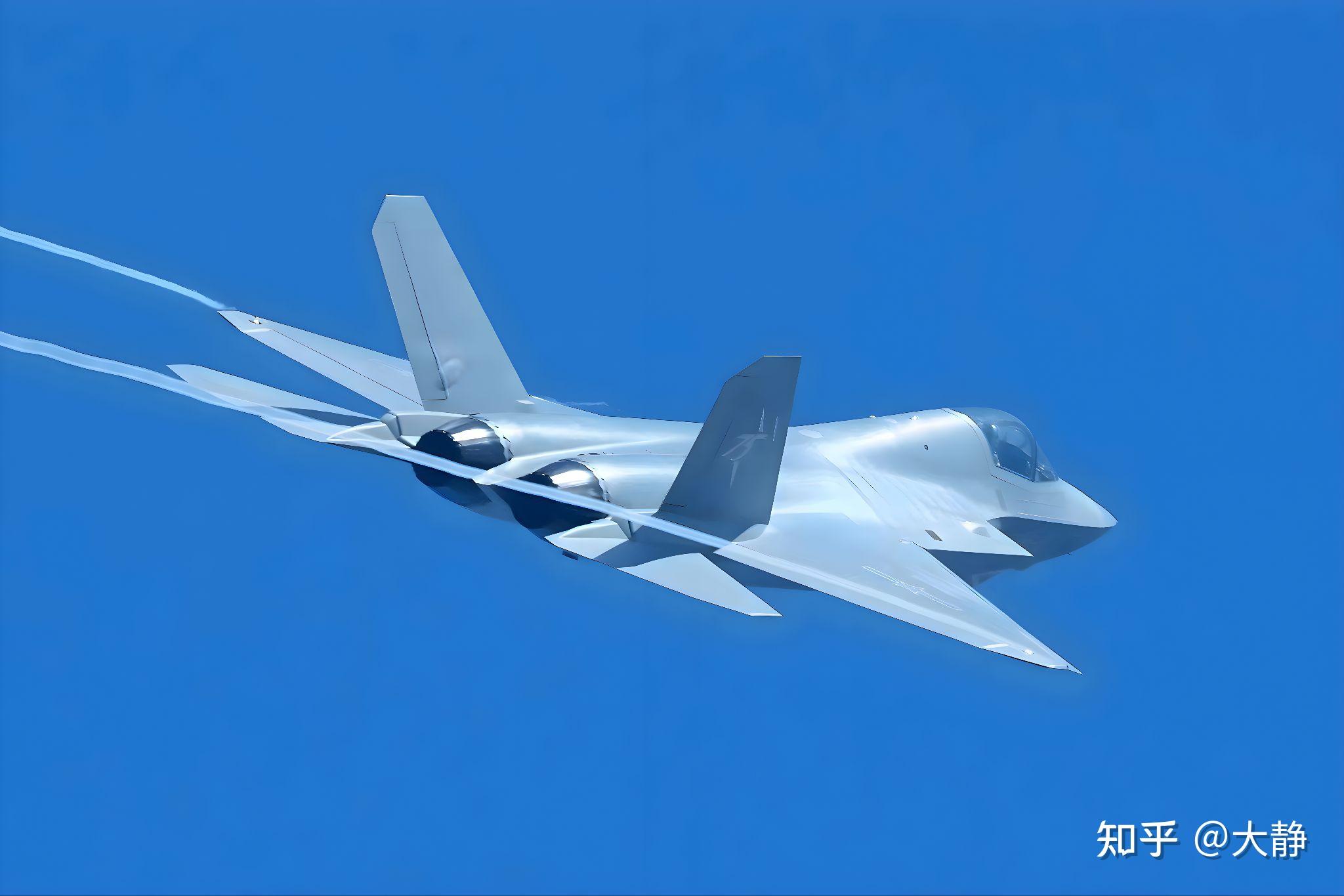 高清歼35A大图 - 知乎
