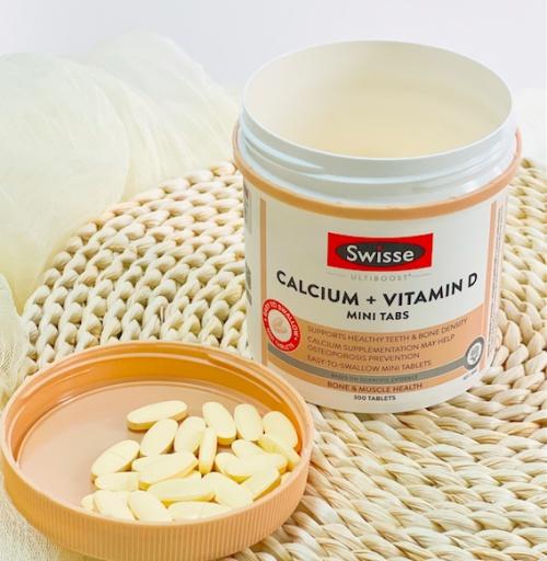 拒绝无效补钙！Swisse斯维诗柠檬酸钙助你补钙入骨 - 知乎