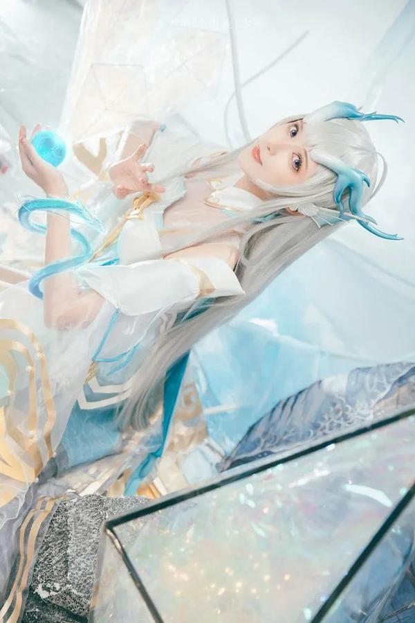 cosplay写真壁纸 - 知乎