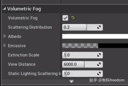 Unreal 4 # lightMass！光照流程，剩下的看天赋了。 - 知乎