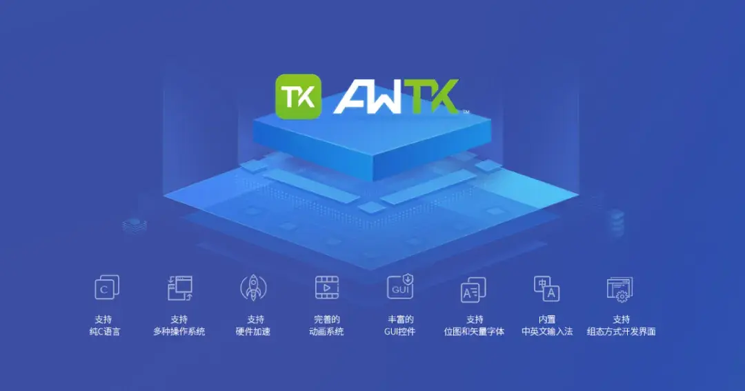 【插针机HMI开发】用AWTK开发人机界面 - 知乎