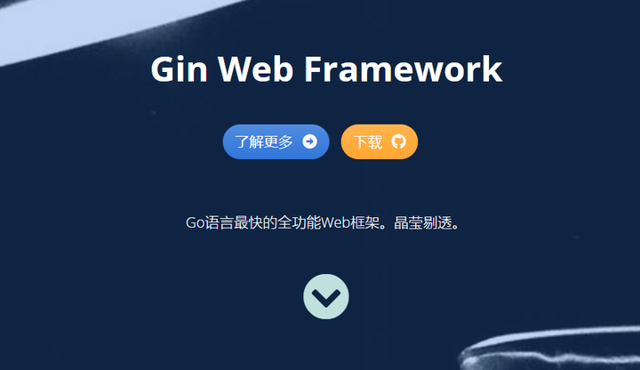 Gin使用实战之 模板文件存入数据库且热加载 知乎