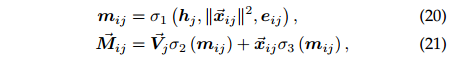 论文笔记25|A Survey of Geometric Graph Neural Networks Data Structures ...