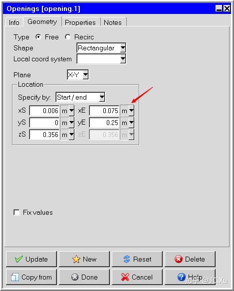 Icepak 练习教程-翅片散热器 - 知乎
