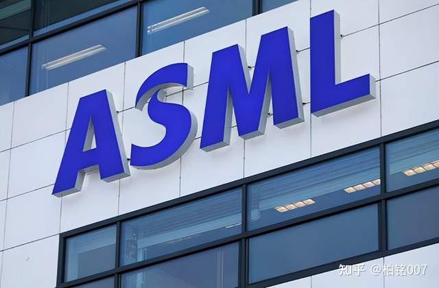 翻转了，ASML将对中国大举出货100台光刻机，不再唯美国马首是瞻 - 知乎