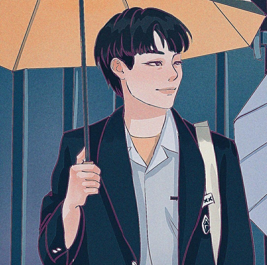 男生适合用什么头像？ 知乎