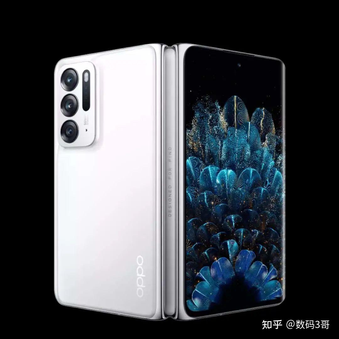 OPPO Find N【对比】OPPO Find N2 - 知乎