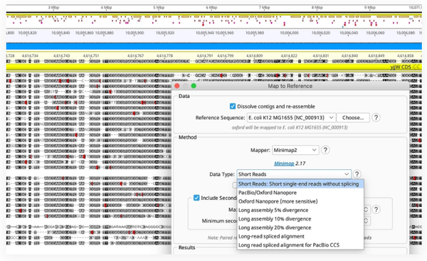 Geneious Prime分子生物学和序列分析软件 - 知乎