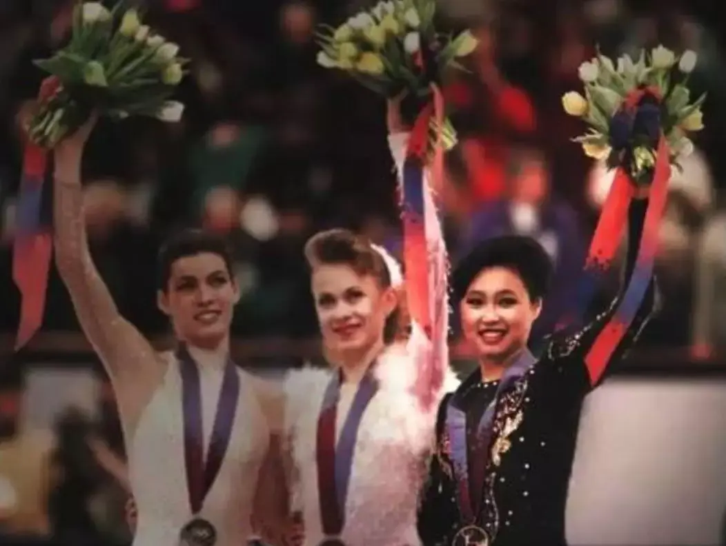 如何评价电影《我，花样女王》（ I, Tonya ）？ - 知乎