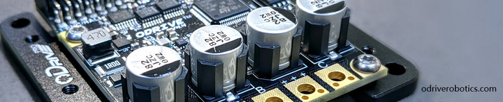 odrive中的SVPWM之我见 - 知乎