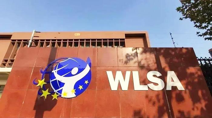 2025年WLSA上海学校招生入学考试题(3.15场) - 知乎