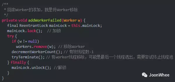 线程池详解（ThreadPoolExecutor） - 知乎