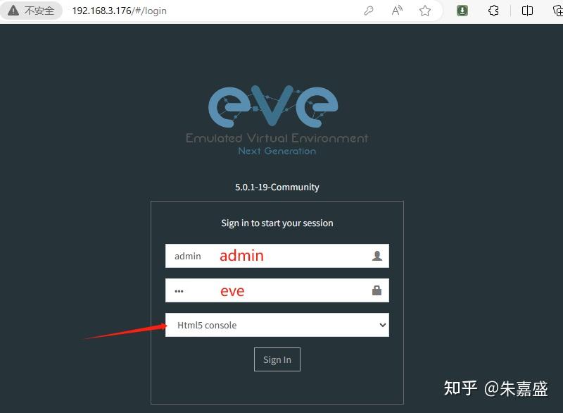 《网络工程师的Python之路》（VMware Workstation，安装EVE-NG） - 知乎