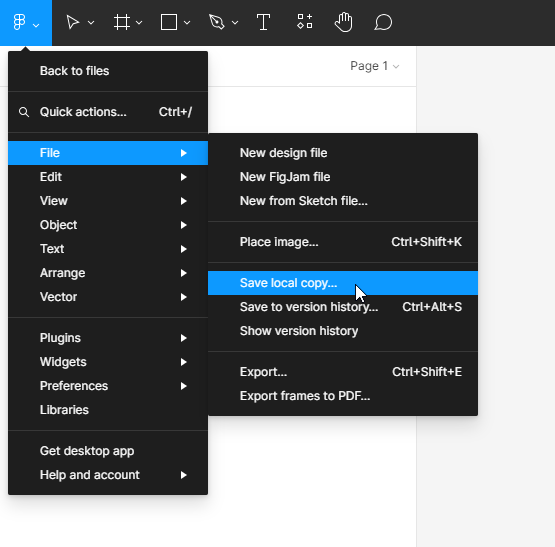 Figma插件平替！将UI设计文件一键导入AE动效软件。 - 知乎