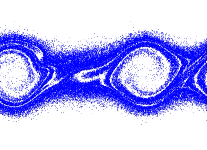 双流不稳定性/束-等离子体不稳定性 - 知乎