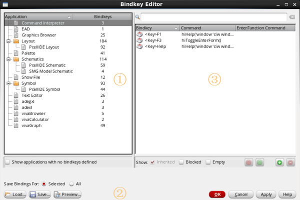 Virtuoso Layout L 系列 | 快捷键 ² - 知乎