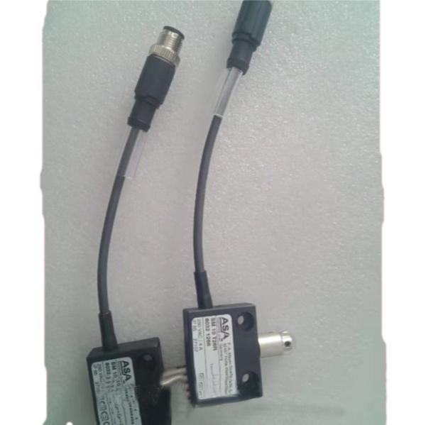 德国SIME-STROMAG 448200 83169907 微动开关 限位开关 - 知乎