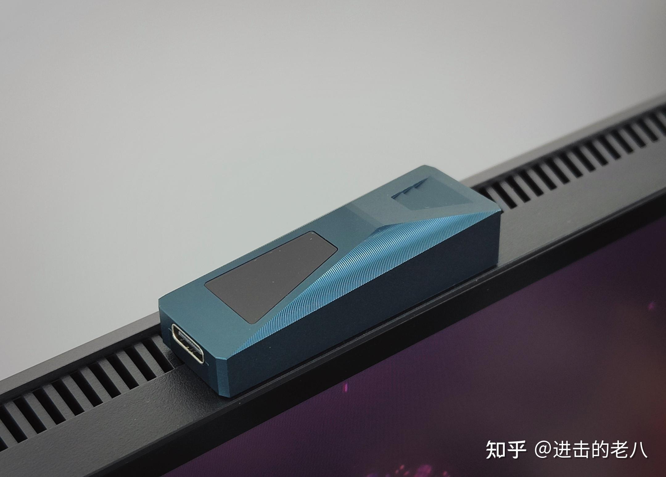 脱颖而出的后来者，达音科DTC500便携解码耳放 评测 - 知乎