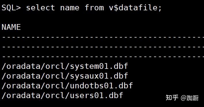 Oracle 11g DataGuard 搭建教程 - 知乎