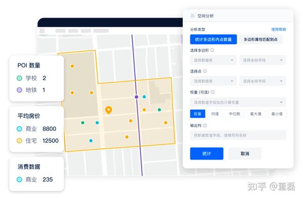 Maptable 能干啥？ - 知乎