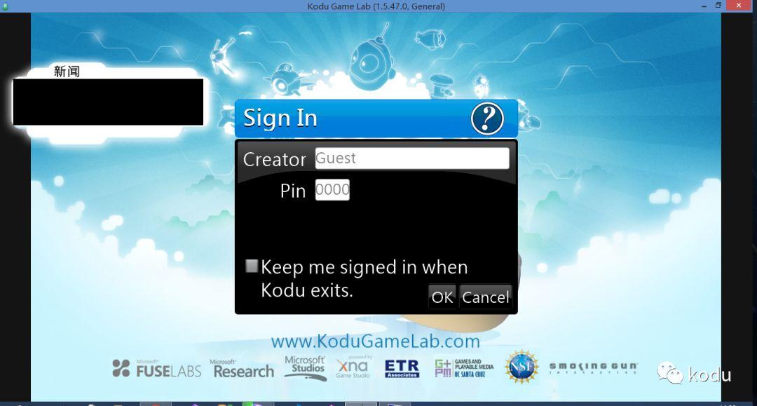 Kodu的下载与安装---Kodu少儿编程第二天 - 知乎