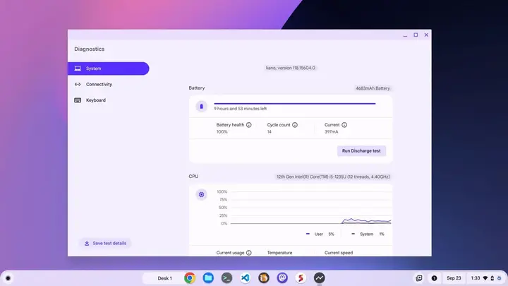 现在，ChromeOS 更像带有 Google 桌面环境的 Linux - 知乎