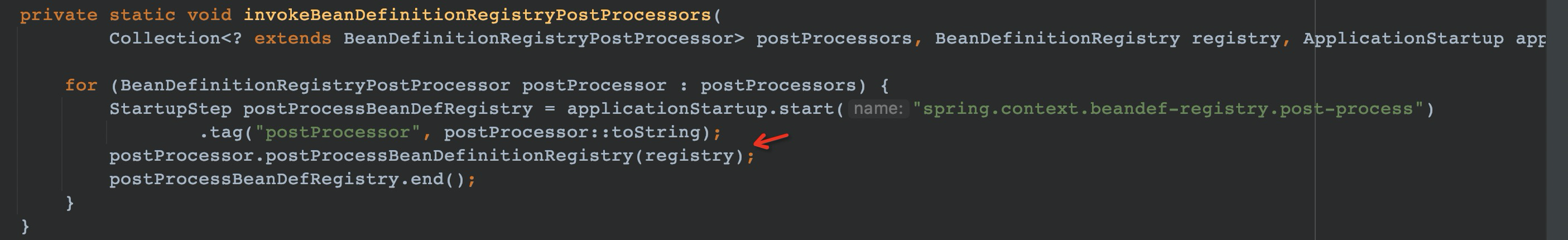 Spring Boot扩展点 - 知乎
