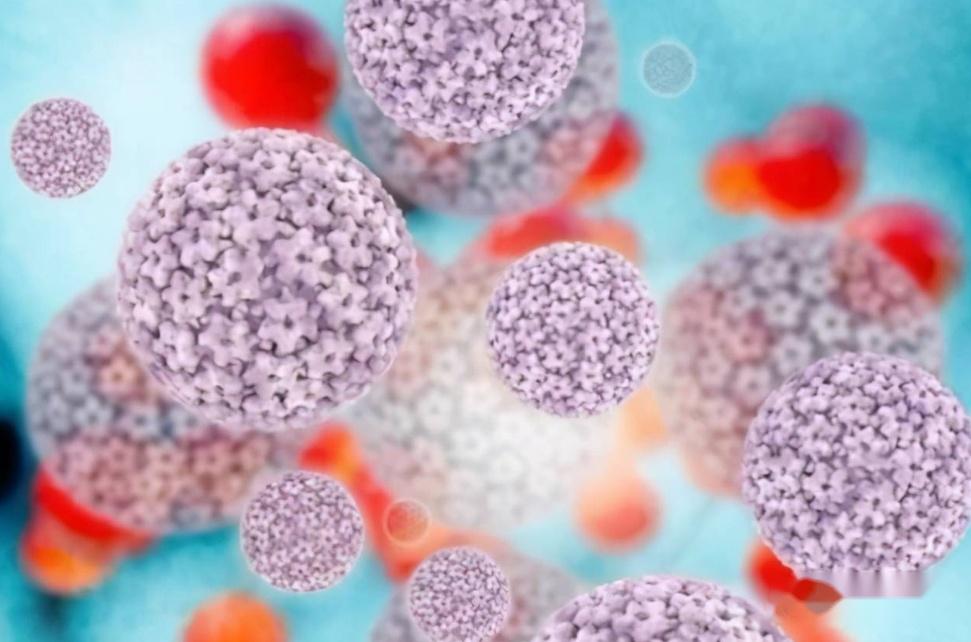 不论男女，身上长出这5种“瘊子”，或已感染HPV病毒！千万别轻视 - 知乎