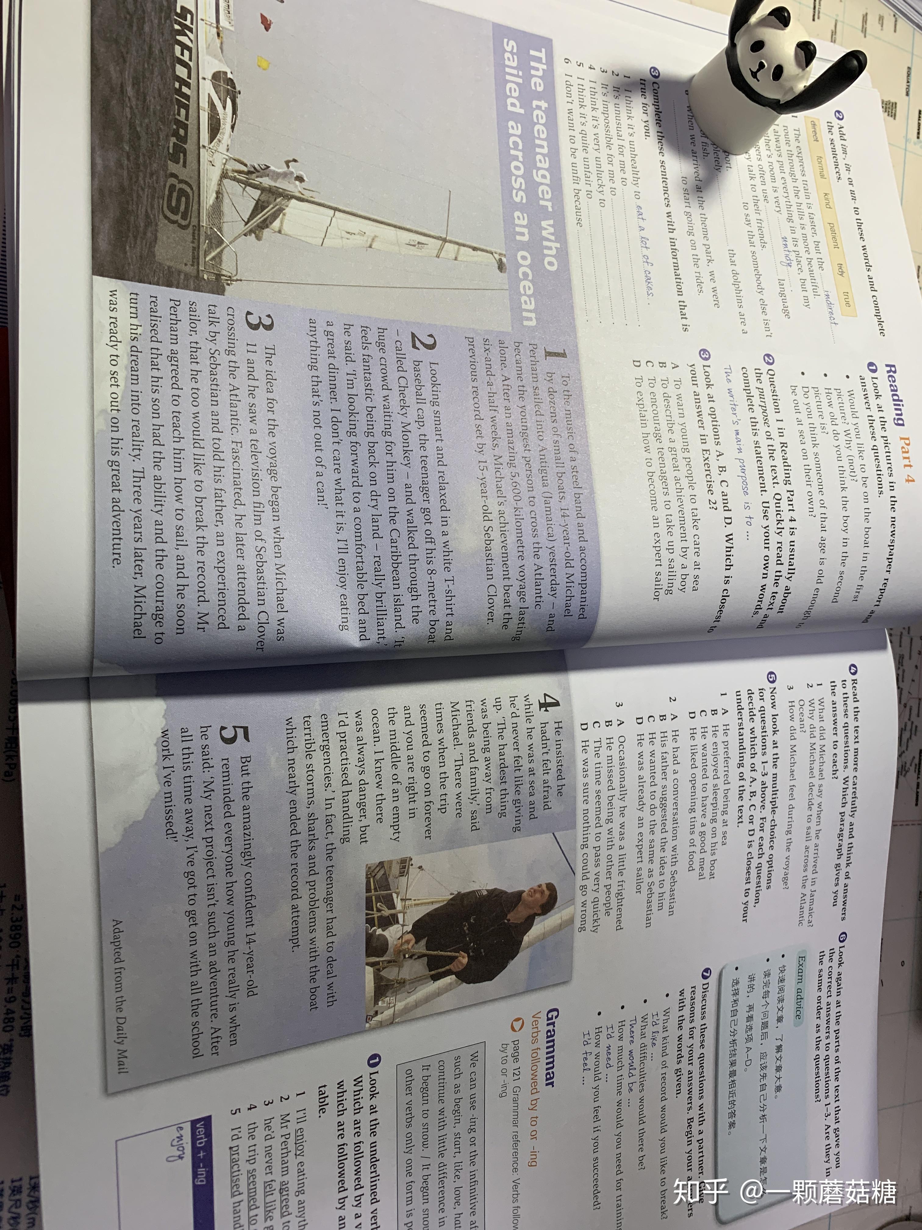 KET/PET到底用哪套教材上课最合适？ - 知乎