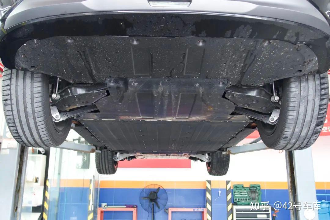 20.99 万，是小鹏 G6 的背水一战和致命一击 - 知乎