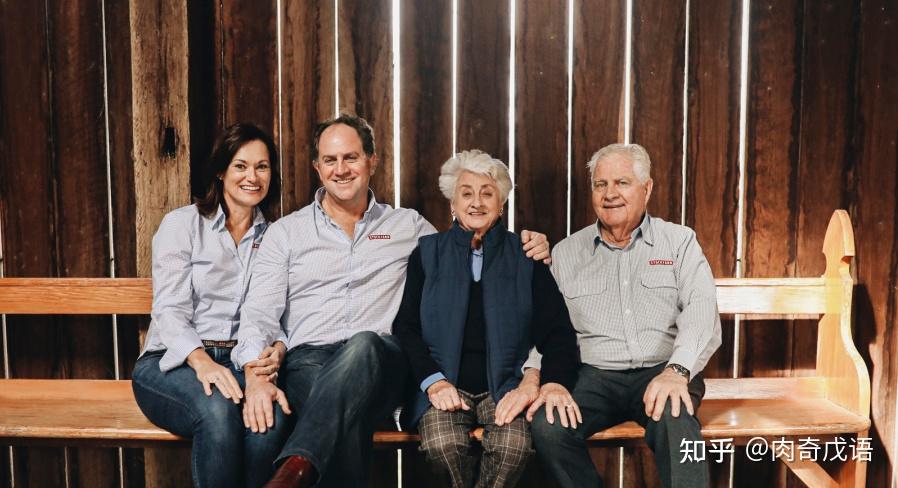 肉奇戊语携手澳洲和牛冠军品牌Stockyard｜从顶级牧场来到中国家庭餐桌 - 知乎