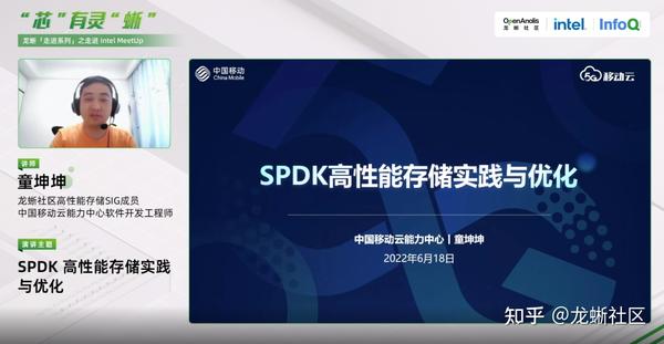 “芯”有灵“蜥”，万人在线！龙蜥社区走进 Intel MeetUp 精彩回顾 - 知乎