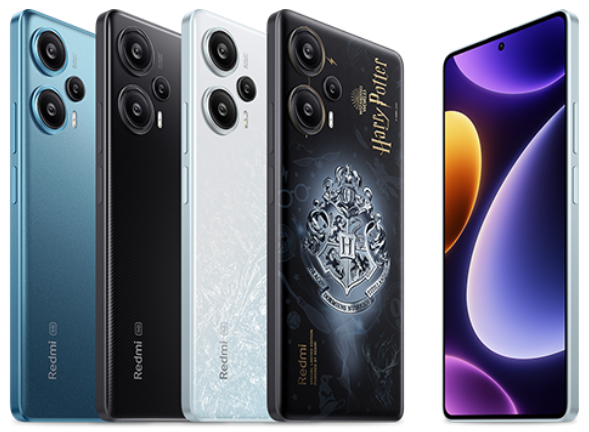 Redmi红米【Note系列】选购指南/Note10/11/12/13系列