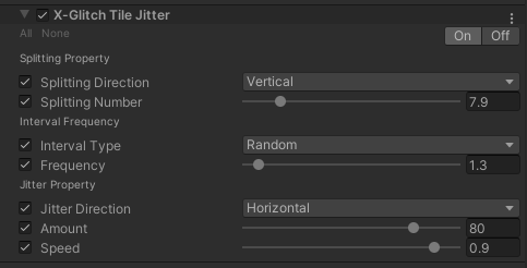 高品质后处理：十种故障艺术(Glitch Art)算法的总结与实现 - 知乎