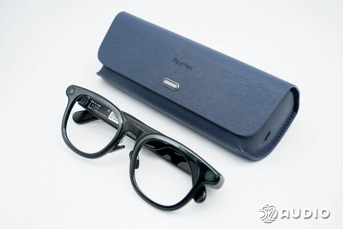 拆解报告：RayNeo雷鸟V3智能眼镜 - 知乎