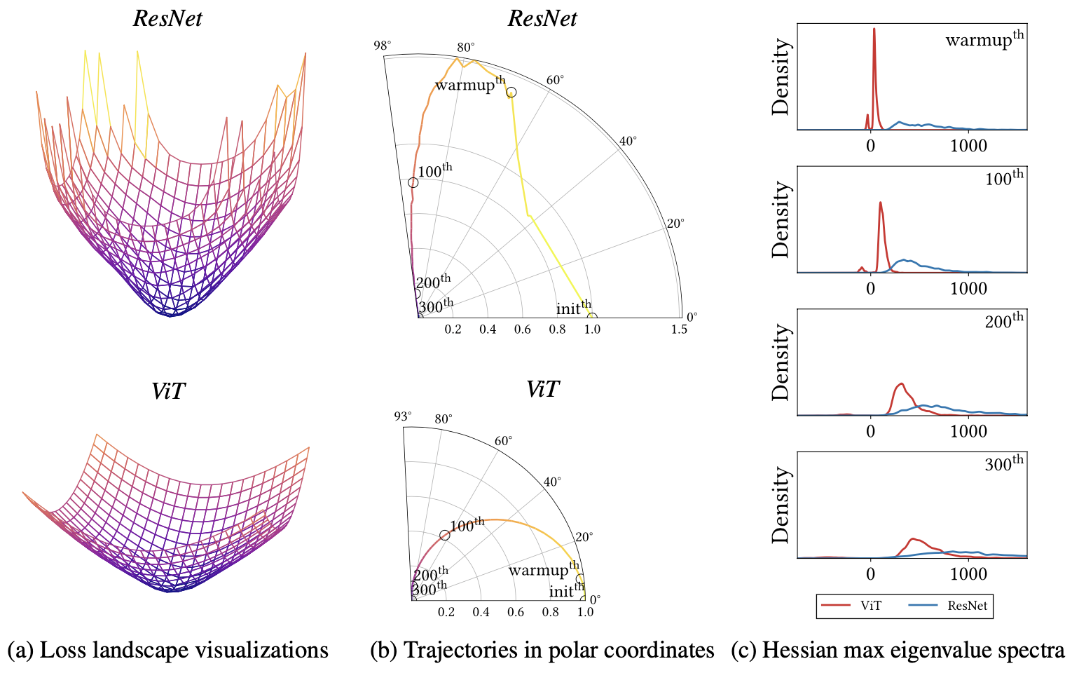ViT的长距离依赖性居然没用？这篇ICLR2022论文对ViT进行了全面分析 - 知乎