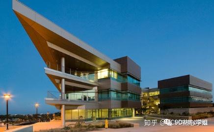 是时候该亮一下UCSD的各类排名了！ - 知乎