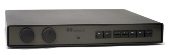 NAIM NAIT 合并功放购买指南 - 知乎