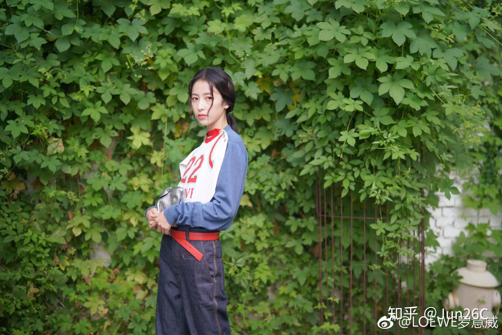 如何评价周雨彤？ - 知乎