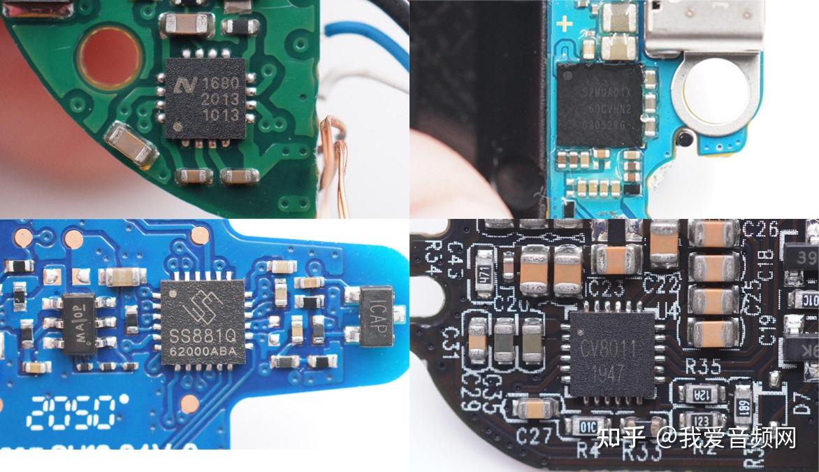 从“外表”到“内在”，全面梳理TWS耳机构成 - 知乎
