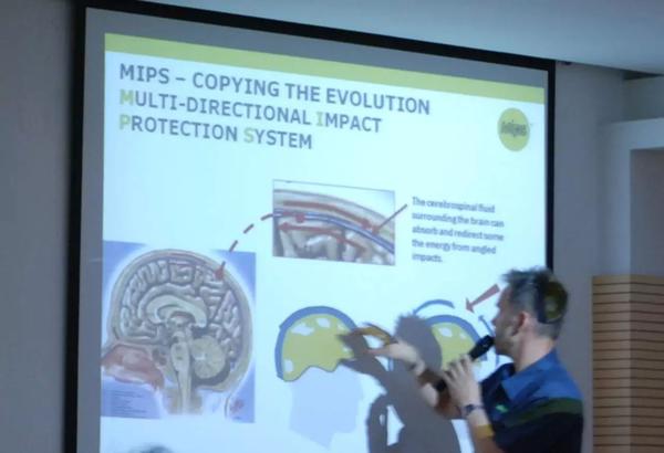 MIPS究竟为何物？详解MIPS头盔保护系统 - 知乎