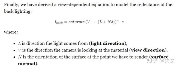 [UE5实践] Shell-Fur毛发渲染 - 知乎