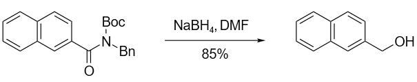 常用还原剂——硼氢化钠（NaBH₄） - 知乎