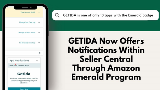 Getida给利达，亮相2024亚马逊全球开发者大会! - 知乎
