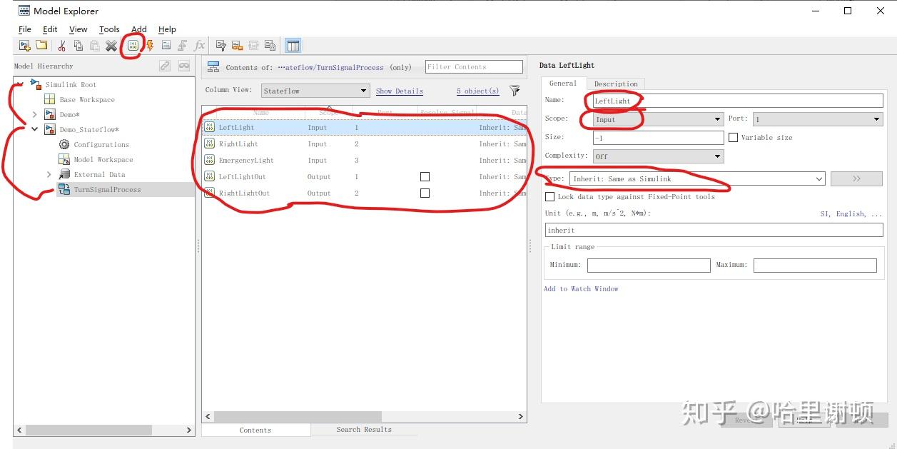 Matlab/Simulink基础了解(八)：Stateflow - 知乎