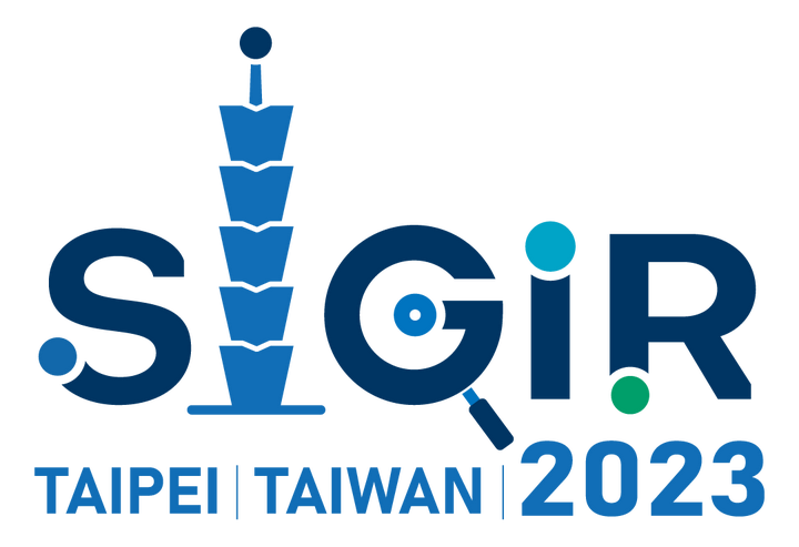 SIGIR 2023 时空数据论文总结 - 知乎