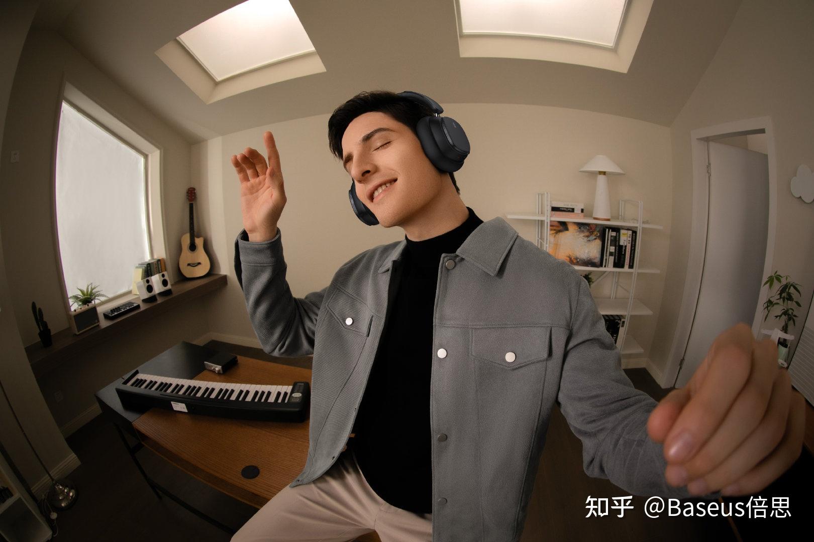 倍思H1pro和H1i那个比较好? - 知乎