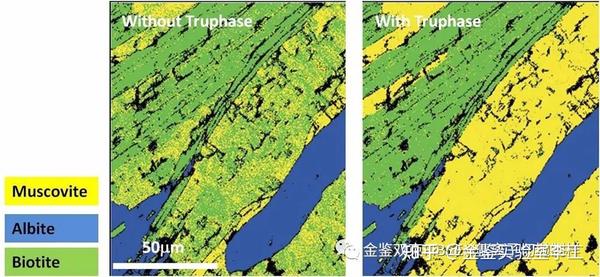 金鉴李工：巧用EBSD解决问题——扫描电镜中物相鉴定和区分 - 知乎